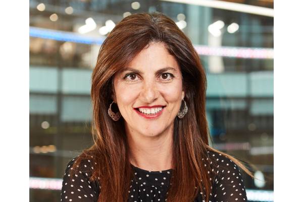 Realscreen » Archive » ViacomCBS exec Maria Kyriacou named chair of ...