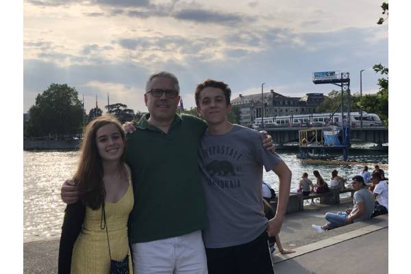 Realscreen » Archive » Close Up with Joe Livecchi: Marco Bresaz, AMC ...