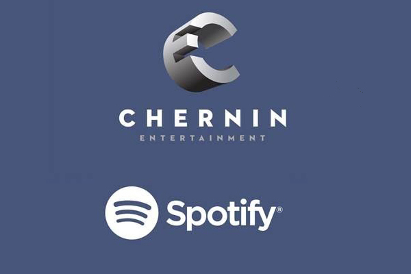 Realscreen » Archive » Spotify, Chernin Entertainment pen multi-year ...