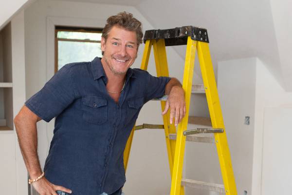 Realscreen » Archive » HGTV orders Ty Pennington series; TLC to ...