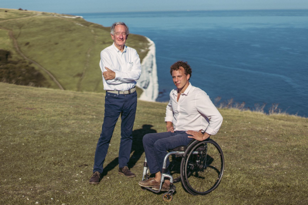 Realscreen » Archive » Channel 5 links with October Films for World War ...