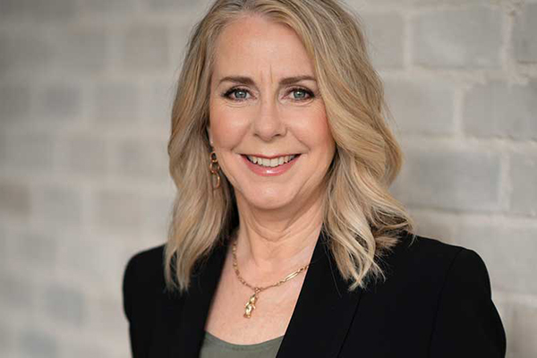 Realscreen » Archive » Jennifer Collins returns to Australia’s ABC as ...