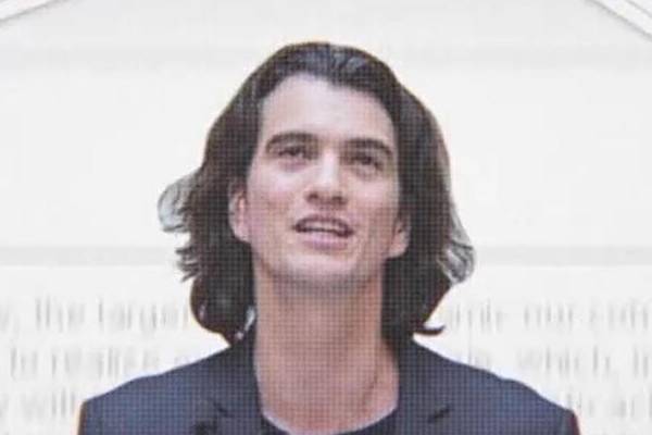 Realscreen » Archive » SXSW ’21: “Hysterical”, “WeWork” among ...