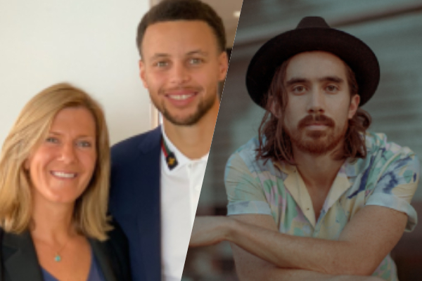 Realscreen » Archive » Stephen Curry’s Unanimous Media ups Jenelle ...