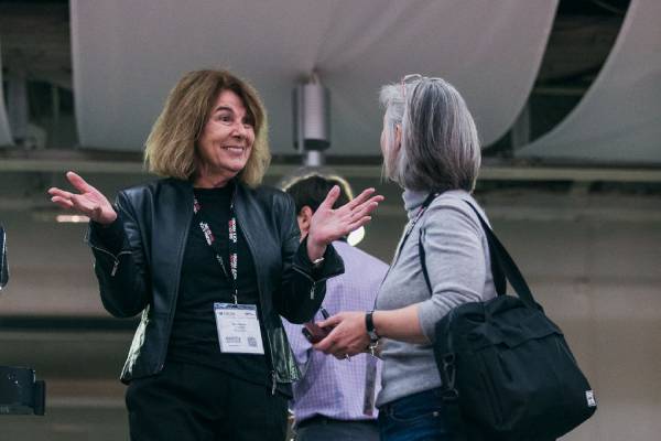 Realscreen » Archive » Former Film London commissioner, producer Sue ...