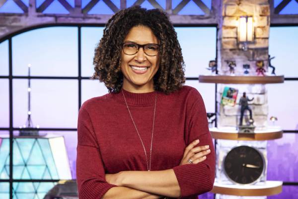 Realscreen » Archive » CNE taps Marvel Entertainment’s Sarah Amos for ...