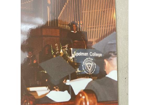 Realscreen » Archive » Close up with Joe Livecchi: Freeform’s Jamila Hunter