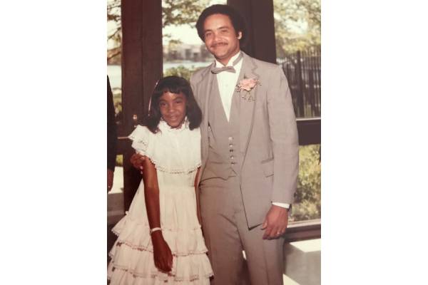 Realscreen » Archive » Close up with Joe Livecchi: Freeform’s Jamila Hunter