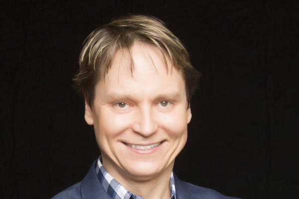 Realscreen » Archive » Exclusive: Kinema taps Ryan Harrington as first ...