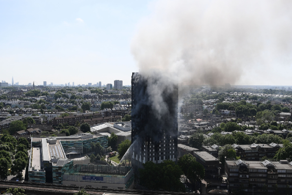 Realscreen » Archive » BBC Studios to produce doc on deadly Grenfell ...