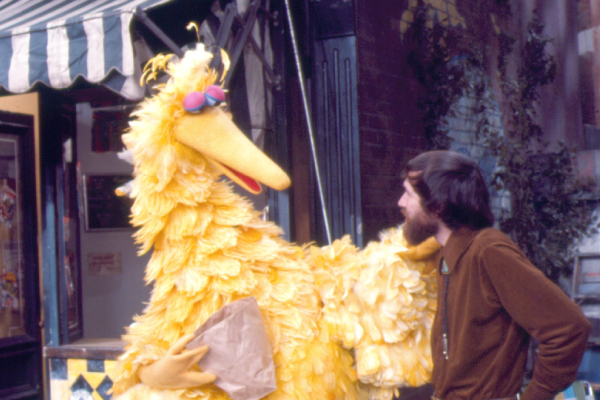 Realscreen » Archive » HBO sets premiere date for “Street Gang: How We ...