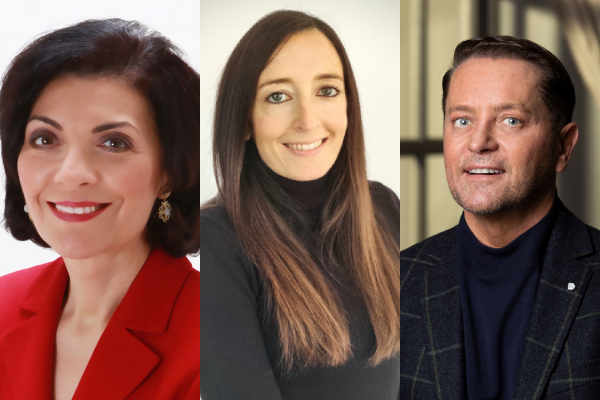 Realscreen » Archive » Hiring roundup: FilmRise, Little Dot, Evolutions ...