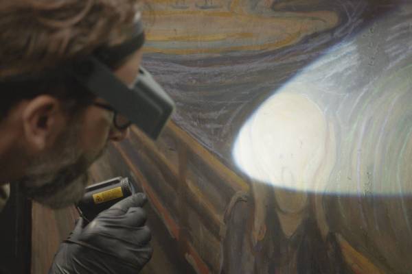 Realscreen » Archive » Doc on theft of Munch’s “The Scream” picked up ...