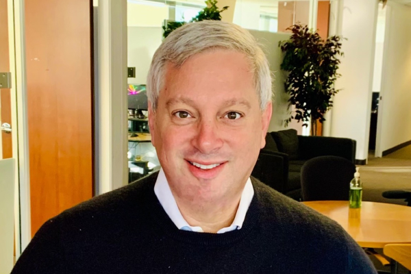Realscreen » Archive » Eli Frankel boards Irwin Entertainment as ...