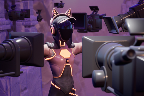 Realscreen » Archive » Insight teaming with Dark Slope to bring reality ...