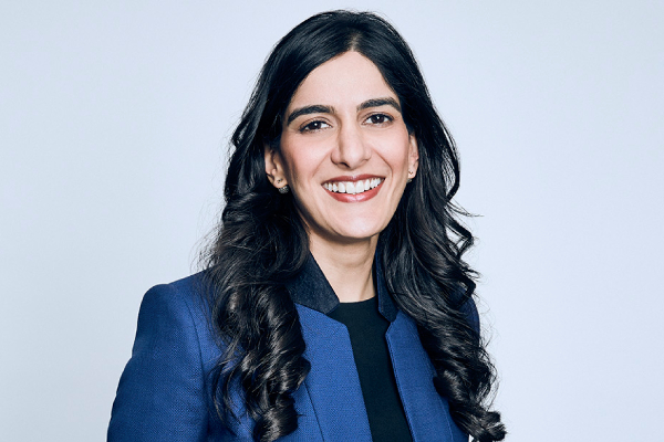 Realscreen » Archive » Priya Dogra unveils leadership team for Warner Bros. Discovery EMEA
