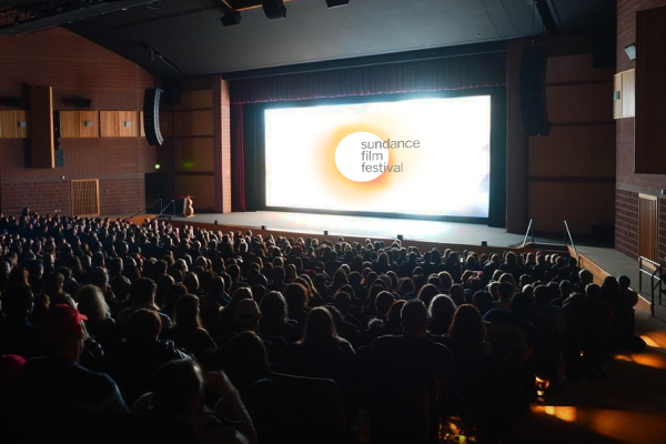 Realscreen » Archive » Sundance shares more details on hybrid 2023 festival