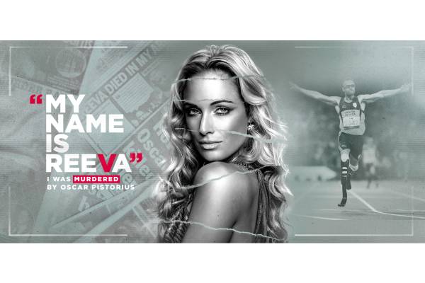 Realscreen » Archive » Keshet to shop “My Name is Reeva,” true-crime ...