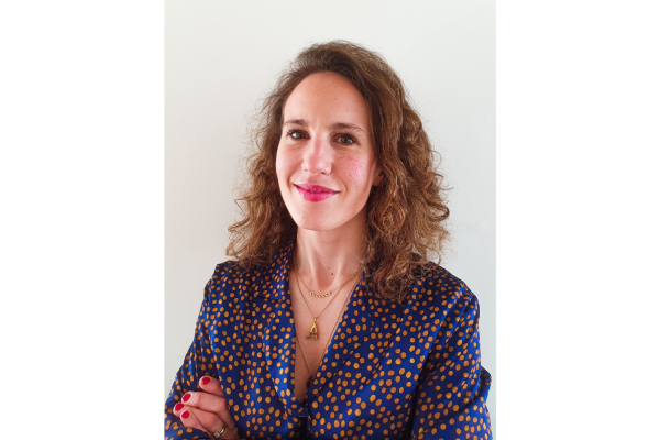 Realscreen » Archive » StudioCanal promotes Alix Lebrat to COO of TV series