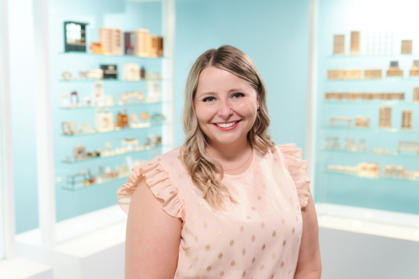 Realscreen » Archive » Exclusive: Marblemedia ups Kelsey Espensen to ...