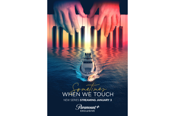 Realscreen » Archive » Paramount+ sets soft-rock docuseries “Sometimes When We Touch”