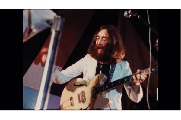 Realscreen » Archive » Exclusive clip: Ron Chapman doc revisits classic ...