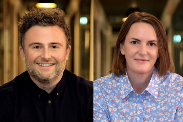 Realscreen » Archive » Rachel Arnold, Jon Green board Fulwell 73 as ...