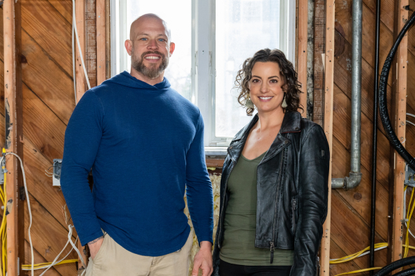 Realscreen » Archive » HGTV sets “What’s Wrong With That House?” with ...