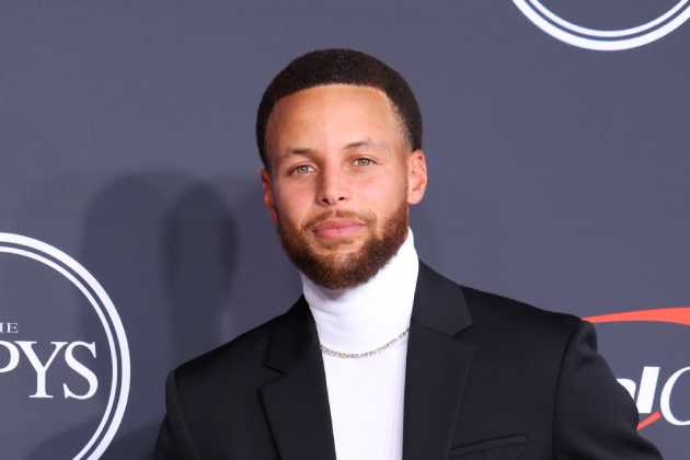 Realscreen » Archive » E! sets “Black Pop” from Steph Curry’s Unanimous ...
