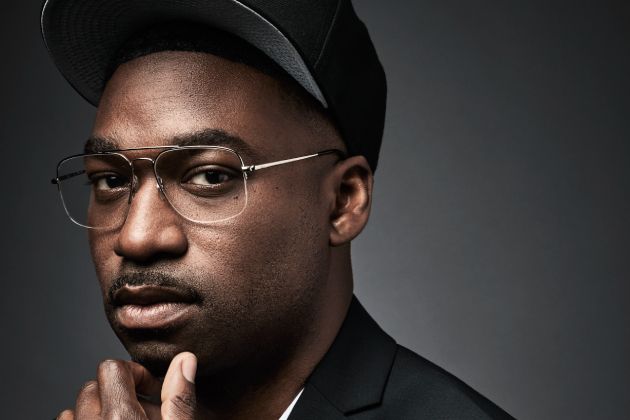 Realscreen » Archive » Bryan Smiley, CCO of Kevin Hart’s Hartbeat, on ...