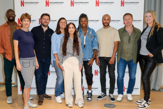 Realscreen » Archive » Netflix unveils winners of second annual ...
