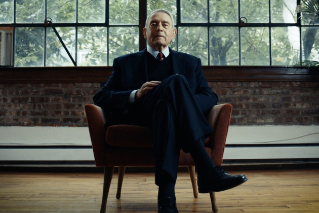Realscreen » Archive » Tribeca ’23: “Rather” director Frank Marshall on ...