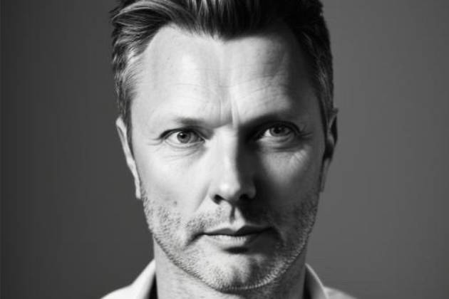 Realscreen » Archive » Exclusive: veteran music competition EP Charles ...