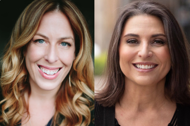 Realscreen » Archive » Exclusive: B17 ups Aliyah Silverstein, Jackie ...