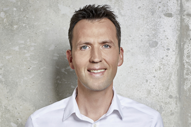 Realscreen » Archive » RTL Group ups Jan Peter Lacher to SVP content