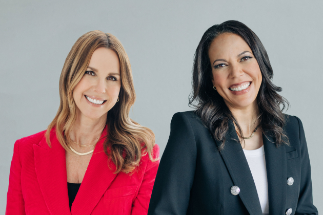 Realscreen » Archive » Endeavor takes minority stake in Velvet Hammer Media