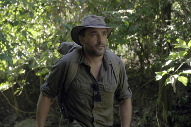 Realscreen » Archive » Channel 4 sets new Levison Wood series and two ...