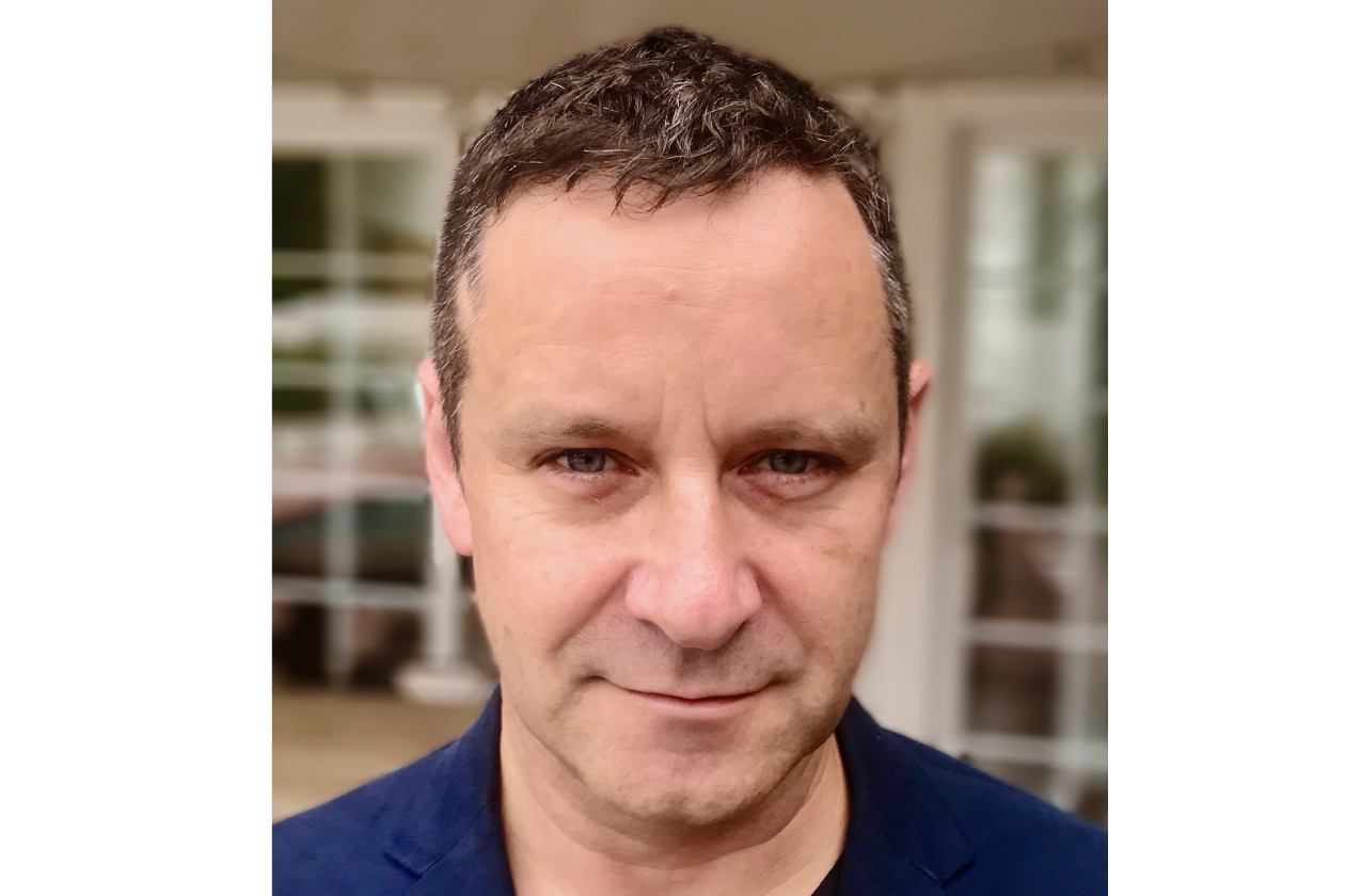 Realscreen » Archive » People moves: David Tibballs upped at Eureka ...