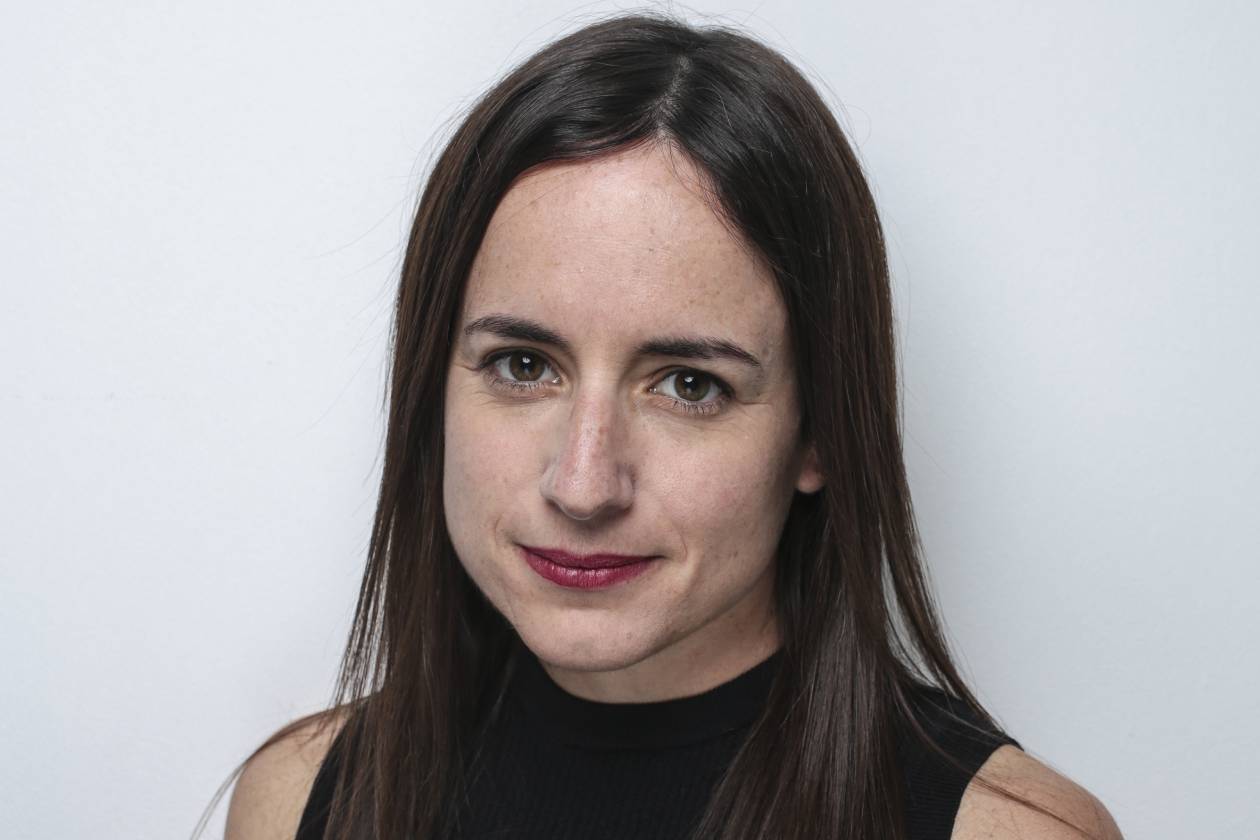 Realscreen » Archive » Netflix commissions feature doc from Oscar ...