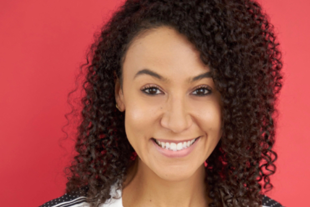 Realscreen » Archive » Sahara Bushue boards Netflix as director of ...