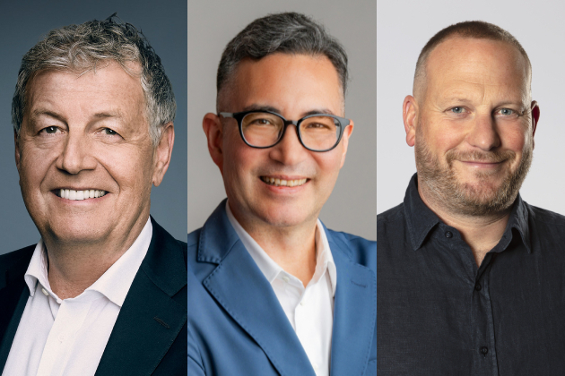 Realscreen » Archive » Warner Bros. Discovery International reshuffles ...