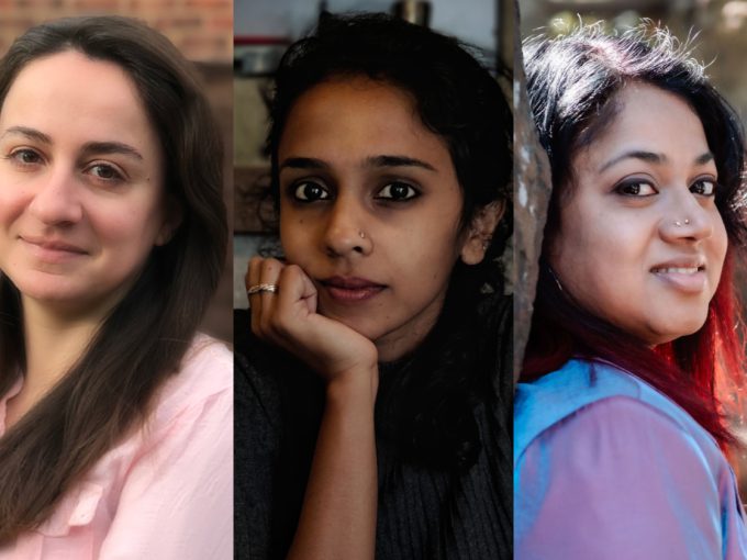 Realscreen » Archive » Exclusive: IDA unveils 2023 Logan Elevate grantees