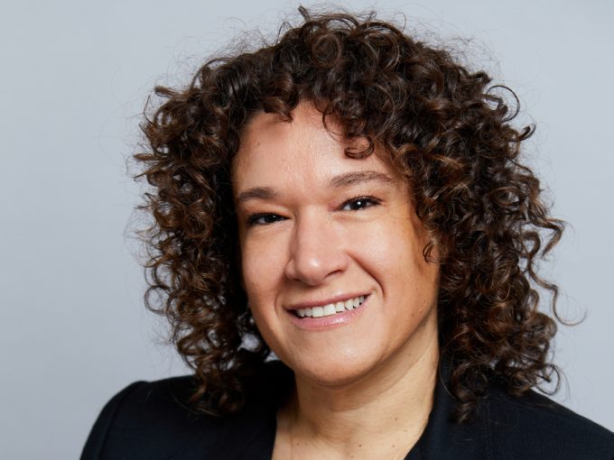 Realscreen » Archive » Netflix unscripted VP Jenn Levy exits