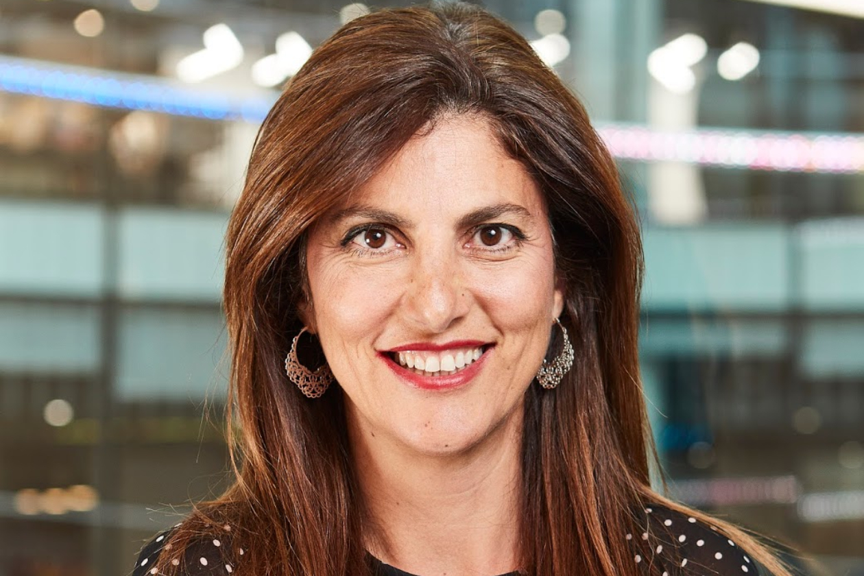Realscreen » Archive » Maria Kyriacou steps down as Paramount int’l ...