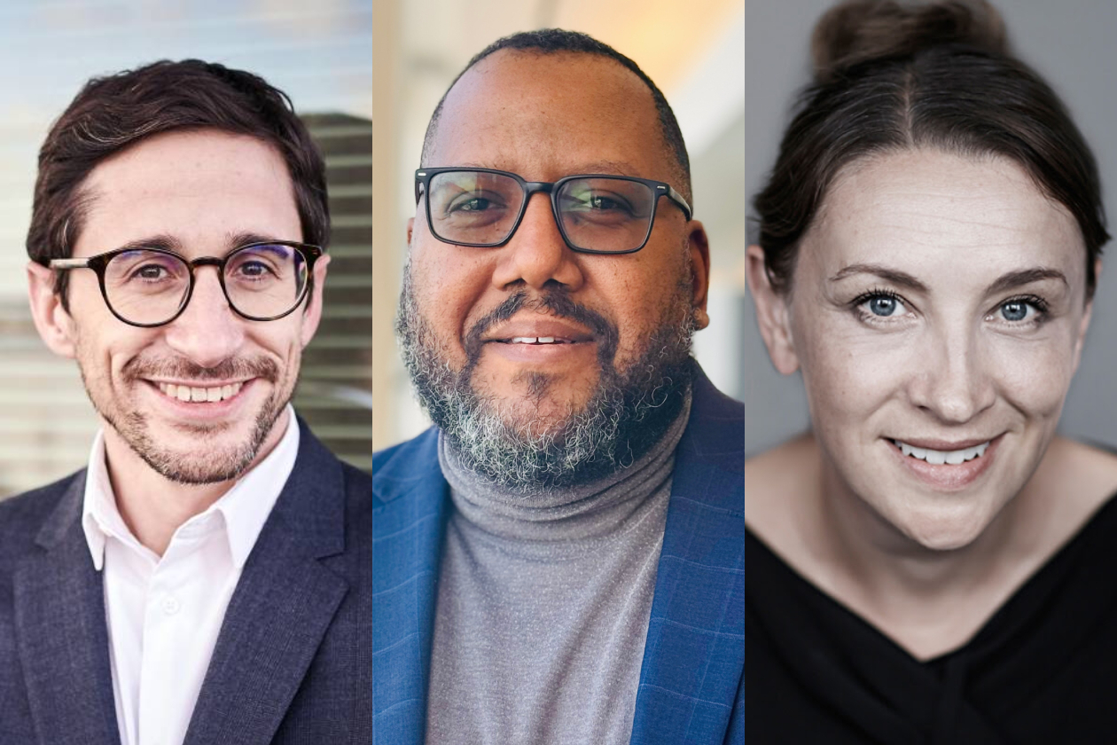 Realscreen » Archive » Personnel moves: New head at Newen Studios ...
