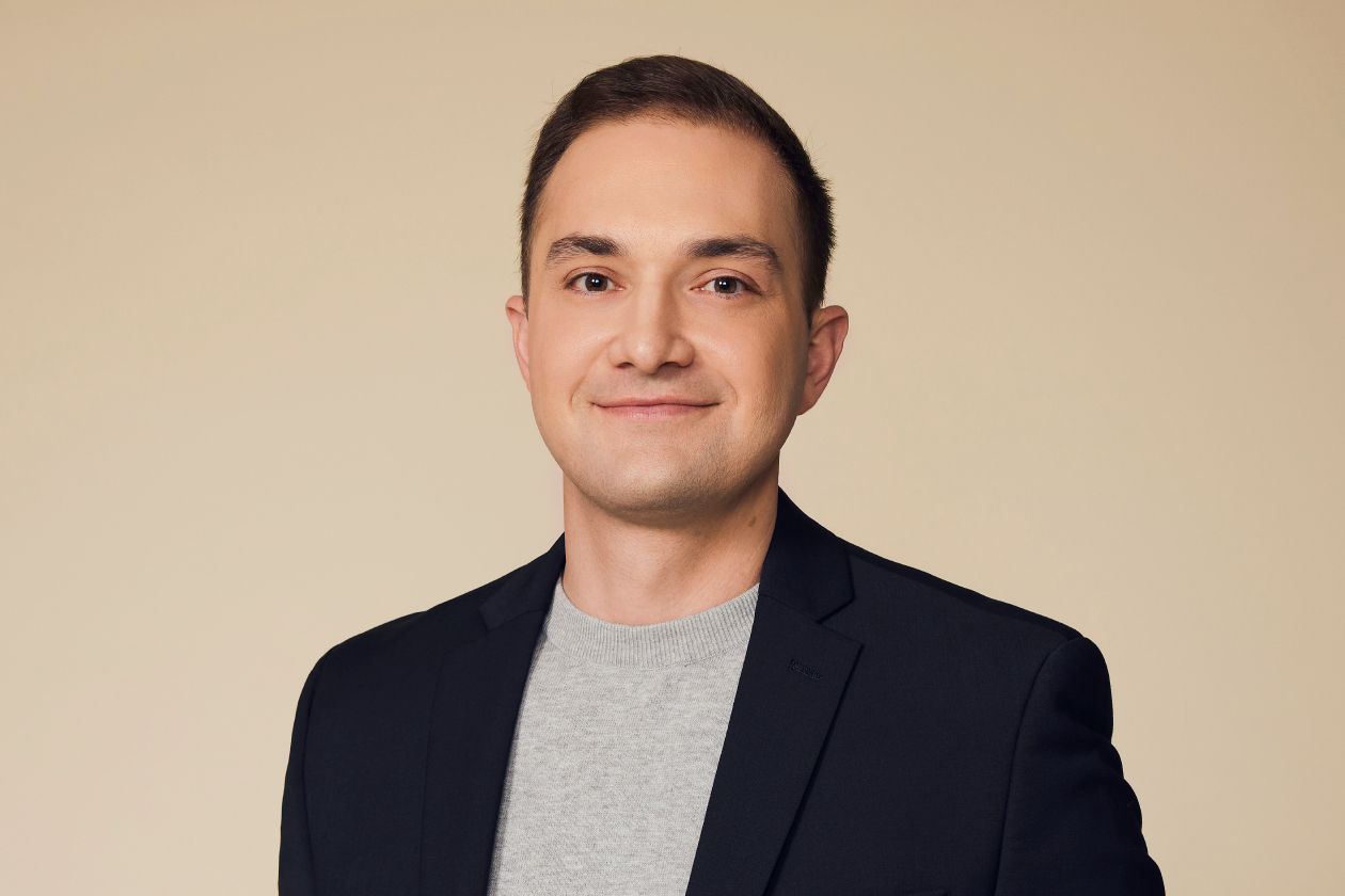 Realscreen » Archive » The Brief: History’s Max Micallef on finding ...