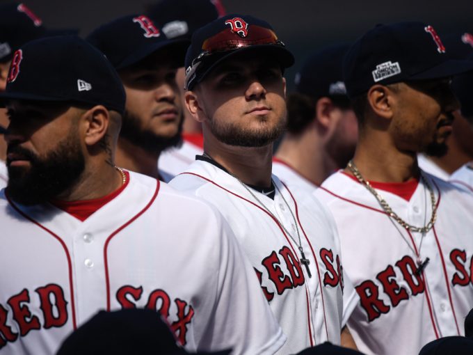 Realscreen » Archive » Netflix, MLB teaming for two doc projects on the ...