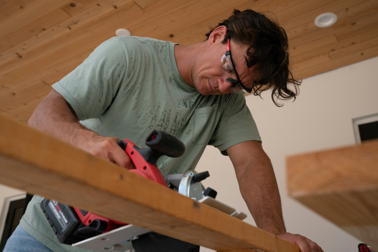 Realscreen » Archive » Prime Video unveils home reno series with ...