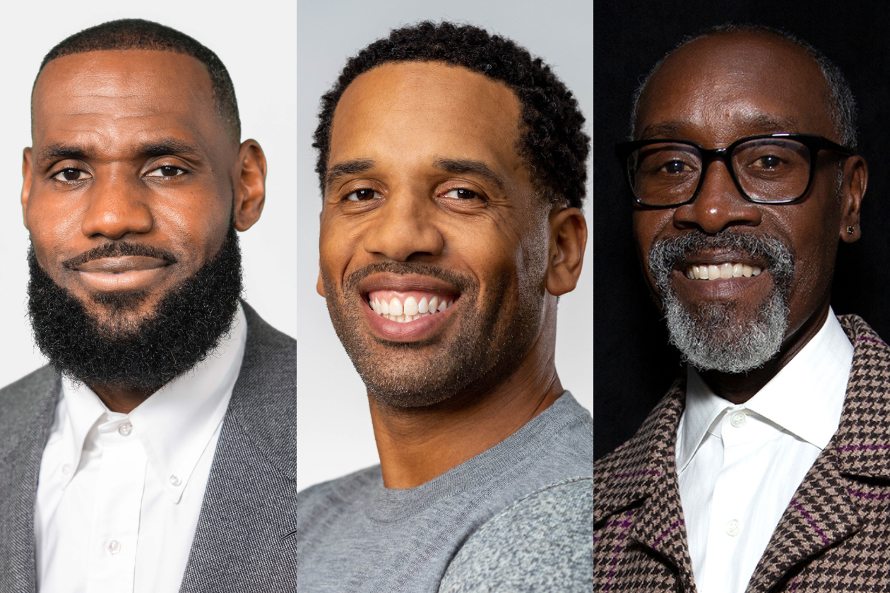 Realscreen » Archive » History Channel orders trio of docs from SpringHill