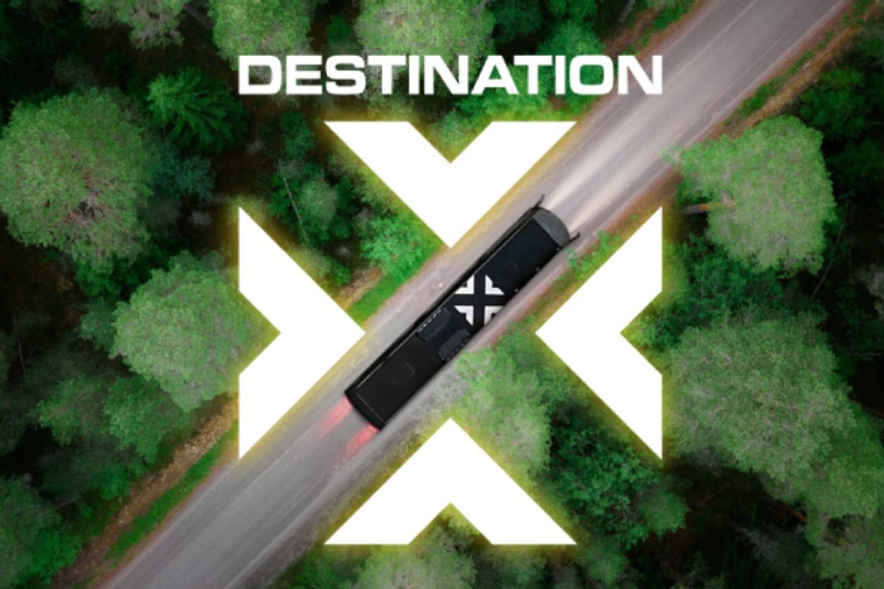 Realscreen » Archive » Twofour to produce “Destination X” for NBC, BBC